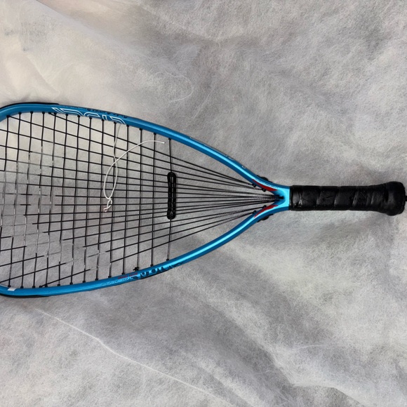 Head | Other | Headinnegra Laser Racquetball Racquet 3 58 New M | Poshmark